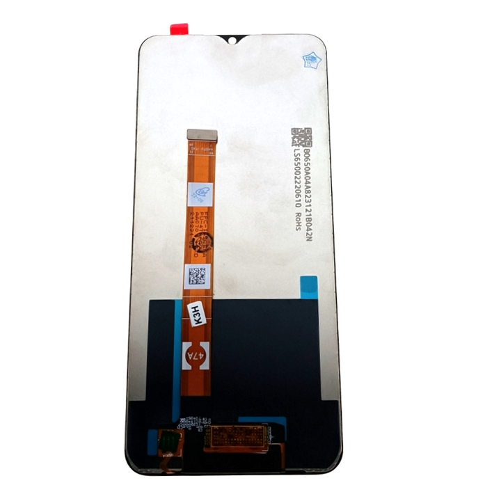 LCD OPPO A54S CPH2273 BLACK