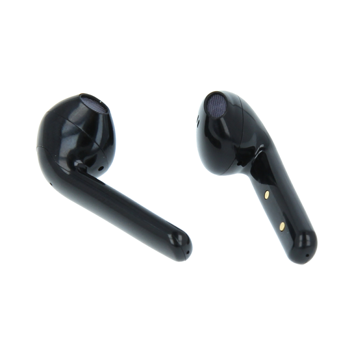 SWISSTEN HF BLUETOOTH TWS EARPHONES FLYPODS BLACK