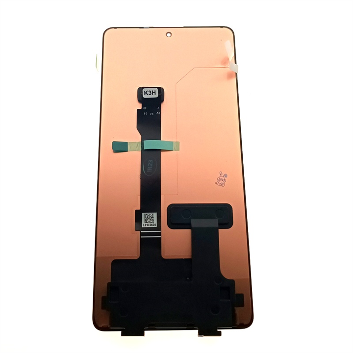 LCD XIAOMI REDMI NOTE 12 PRO 5G / 12 PRO+ 5G OLED