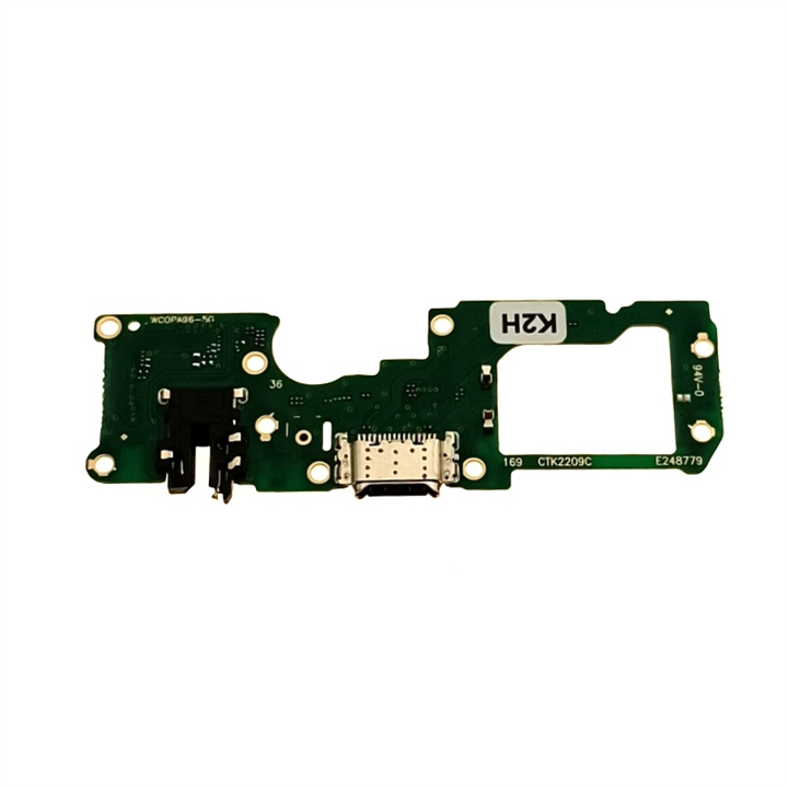 BOARD OPPO A96 CPH2333, A74 5G USB
