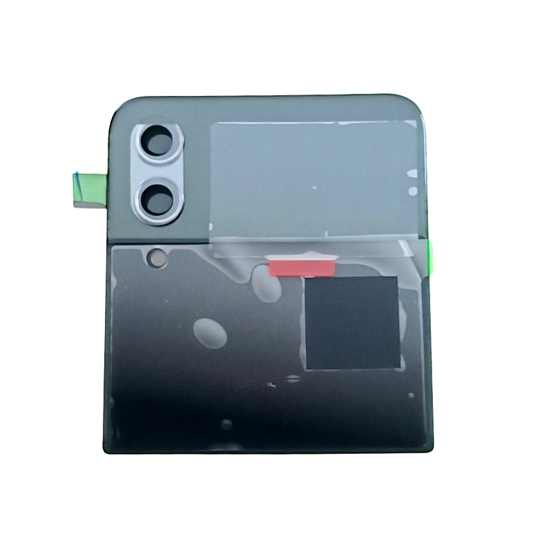 LCD SAMSUNG Z FLIP 4 F721 GRAY ZEWNĘTRZNY SERVICE