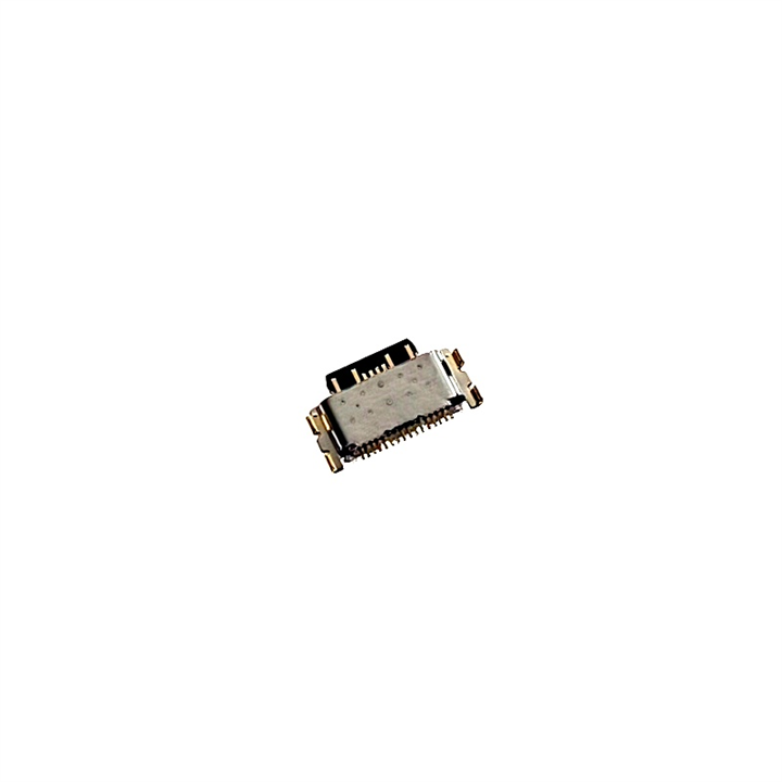 USB CONNECTOR USB-C NOTE 11E PRO, 11T PRO, 12 PRO