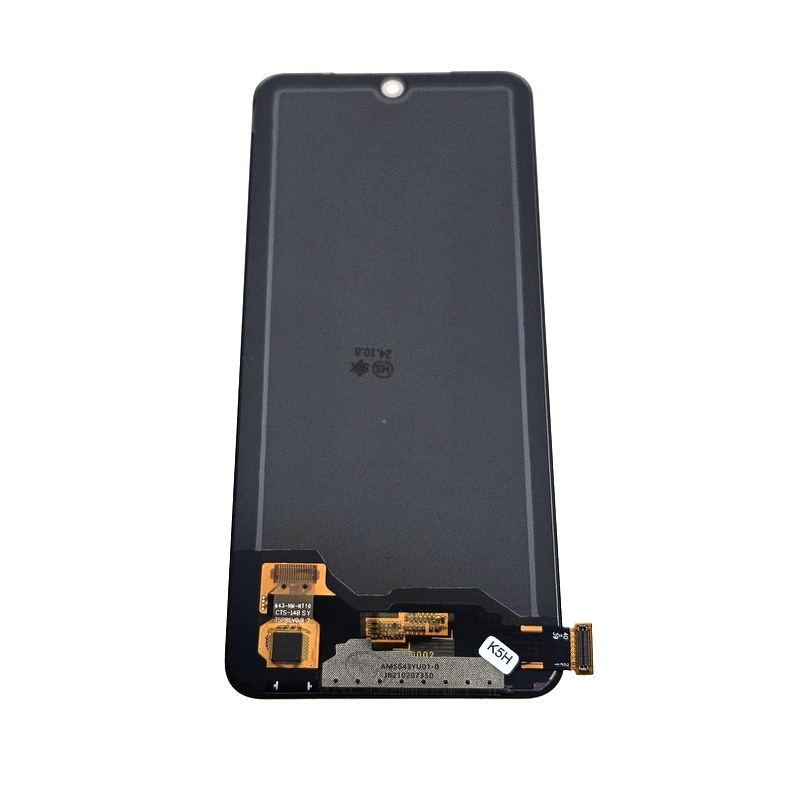 LCD XIAOMI REDMI NOTE 10 4G / 10s AMOLED