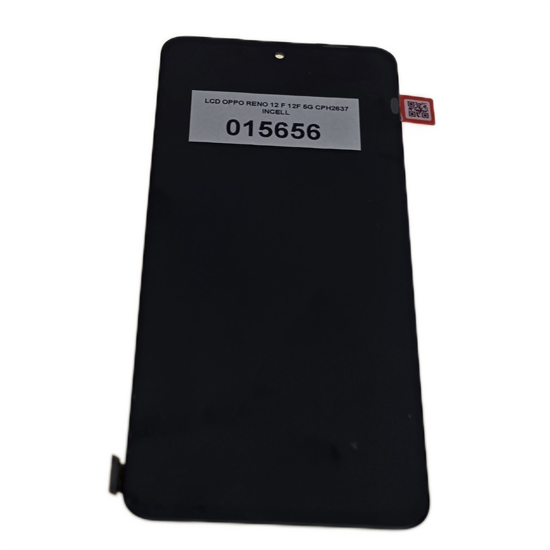 LCD OPPO RENO 12 F 12F 5G CPH2637 INCELL